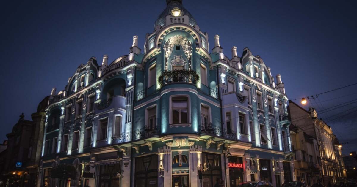 Oradea este în topul celor mai căutate orașe din România pentru city ...