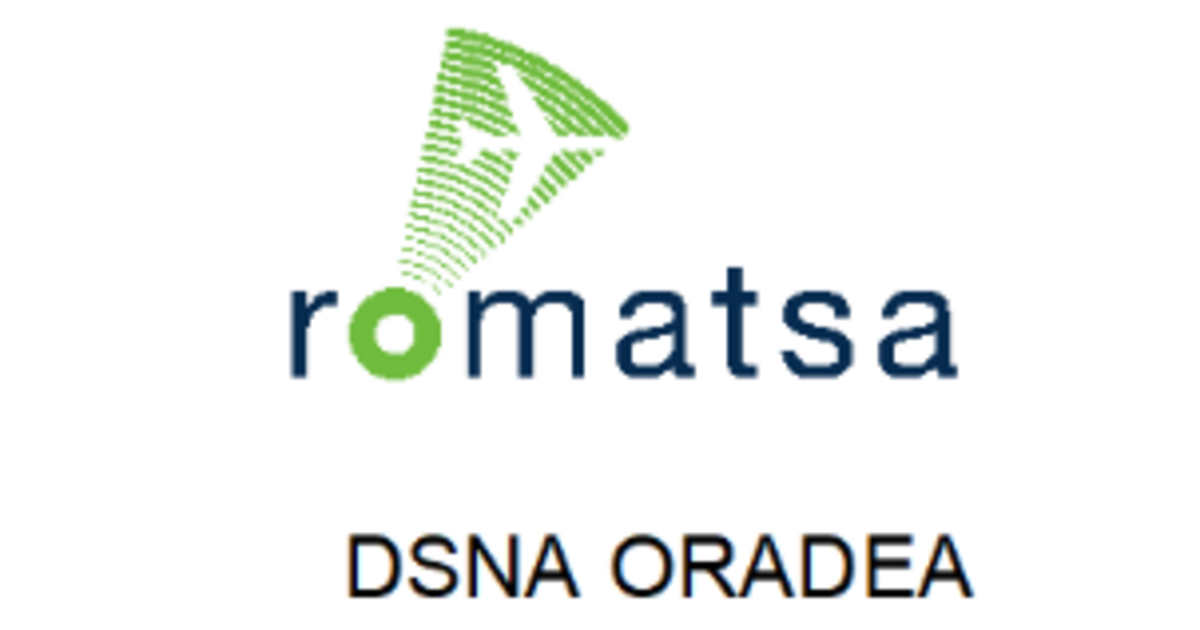 R.A. ROMATSA – D.S.N.A. Oradea angajează - BIHON