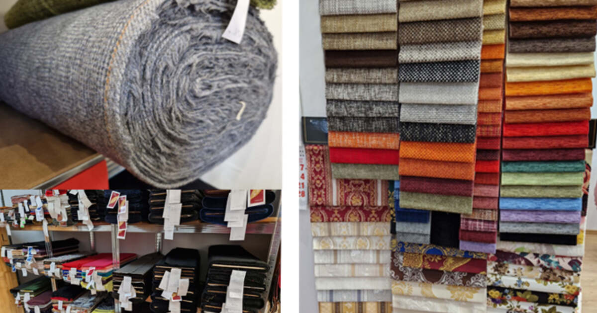 Magazinul Todorut vinde materiale de calitate românești și din ...