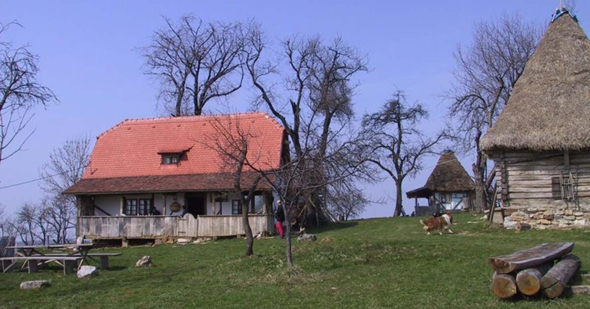 Contract de asociere CJ Bihor - Roșia: construcțiile în comună se vor ...