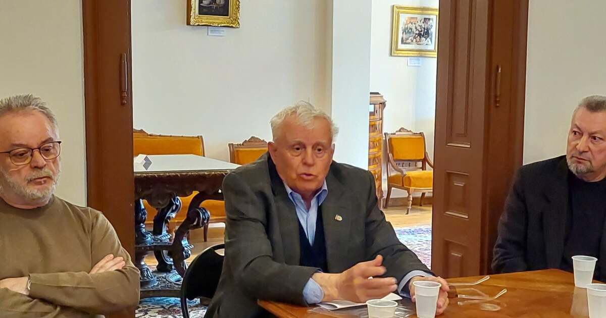 Simpozionul „Iosif Vulcan – la judecata urmașilor” - BIHON