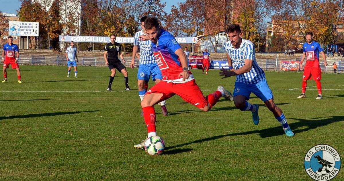 Bihoreni în Seria 9 din Liga 3. „Șerban Tirla este un copil talentat ...