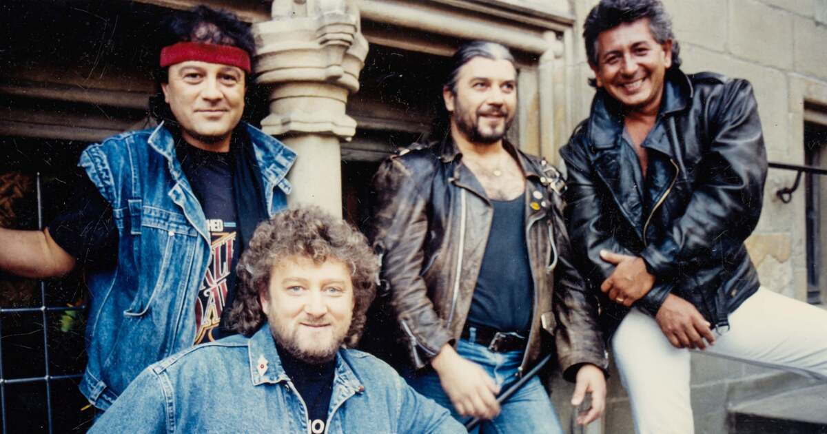 Proiecție specială a filmului „PHOENIX – Povestea” în prezenţa lui Nicu ...