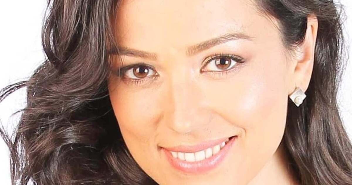 Fosta vedetă TV Olivia Steer, amendată cu 5000 de lei pentru o postare din pandemie. Ce a ...