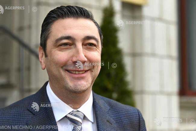 Surse: Alex-Florin Florenţa a primit aviz pozitiv la CSM pentru numirea ...
