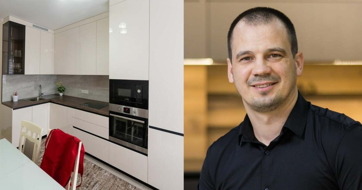 Evadare ca-n filme, din Judecătorie. Patronul Bismobil Kitchen, cel ce ...