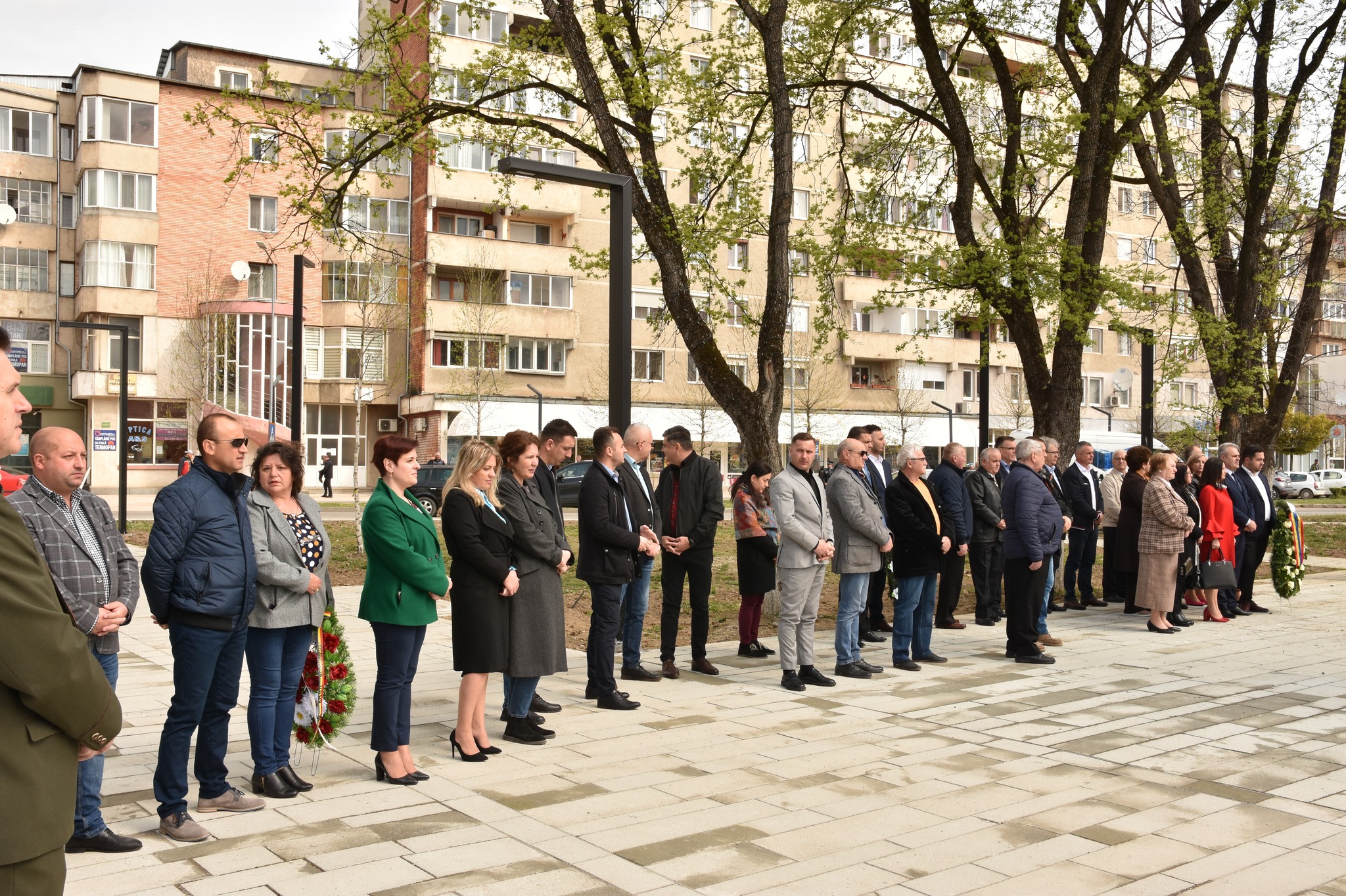 FOTO: Zilele festive ale municipiului Beiuş 20.04.2023 - BIHON
