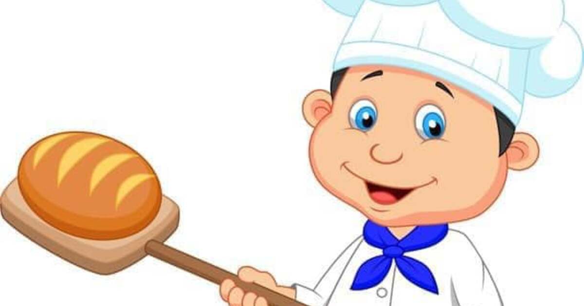 Brutăria Adoni angajează brutar și ajutor brutar! - BIHON