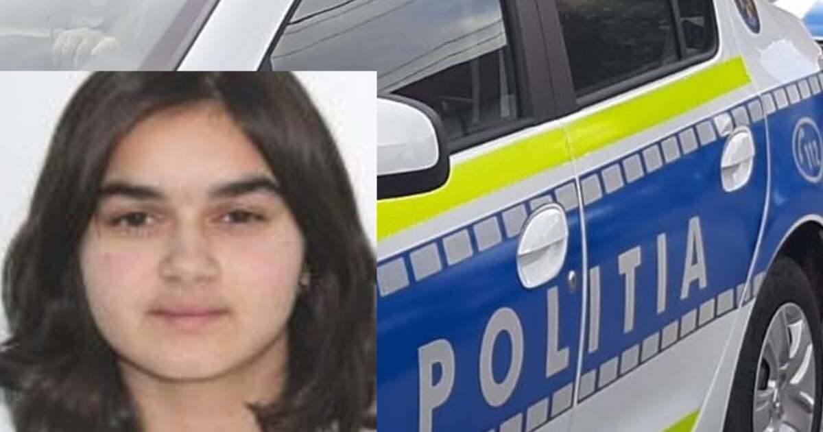 O minoră de 16 ani a fugit dintr-un centru al DGASPC Bihor. Dacă ati ...