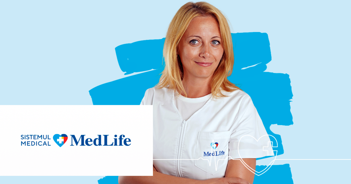 Medicii MedLife Oradea: Refluxul gastro-esofagian silențios la copii și ...