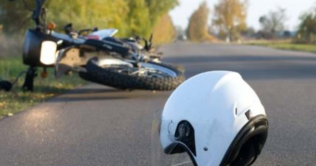 Un motociclist din Oradea de 47 de ani a ajuns la spital după ce a ...