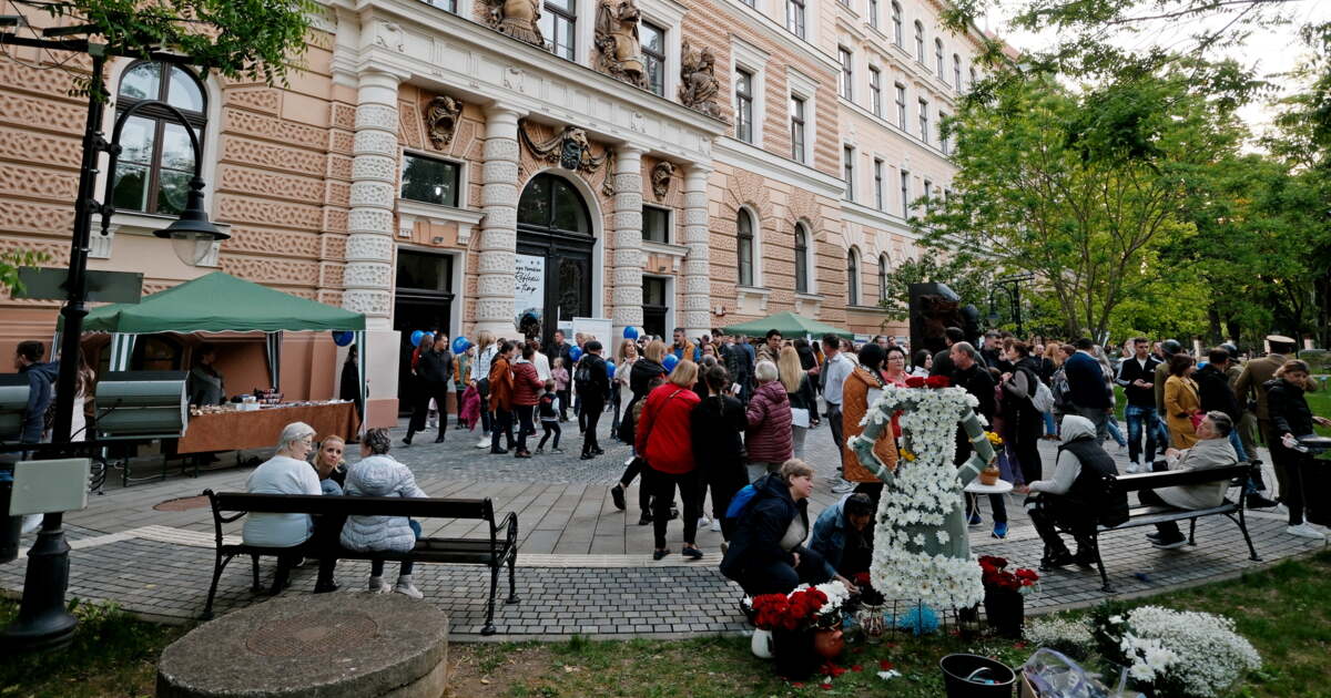 Peste 30.000 de vizitatori la Noaptea Muzeelor din acest an de la ...