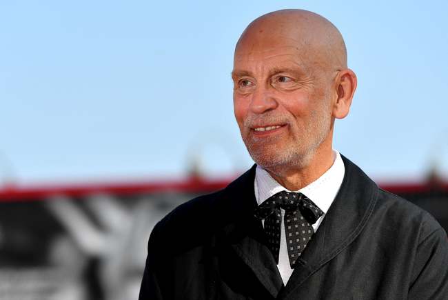 John Malkovich urcă pe scena Teatrului Național din Timișoara - BIHON
