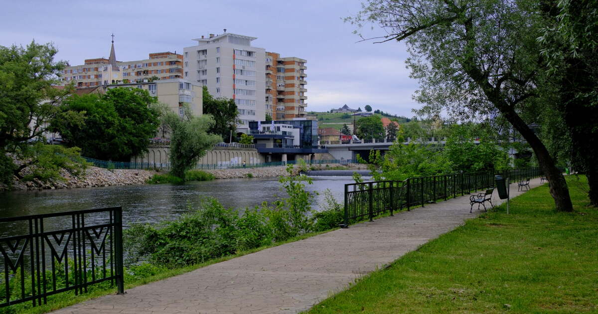 Oradea, în topul orașelor cu cele mai mari chirii - BIHON
