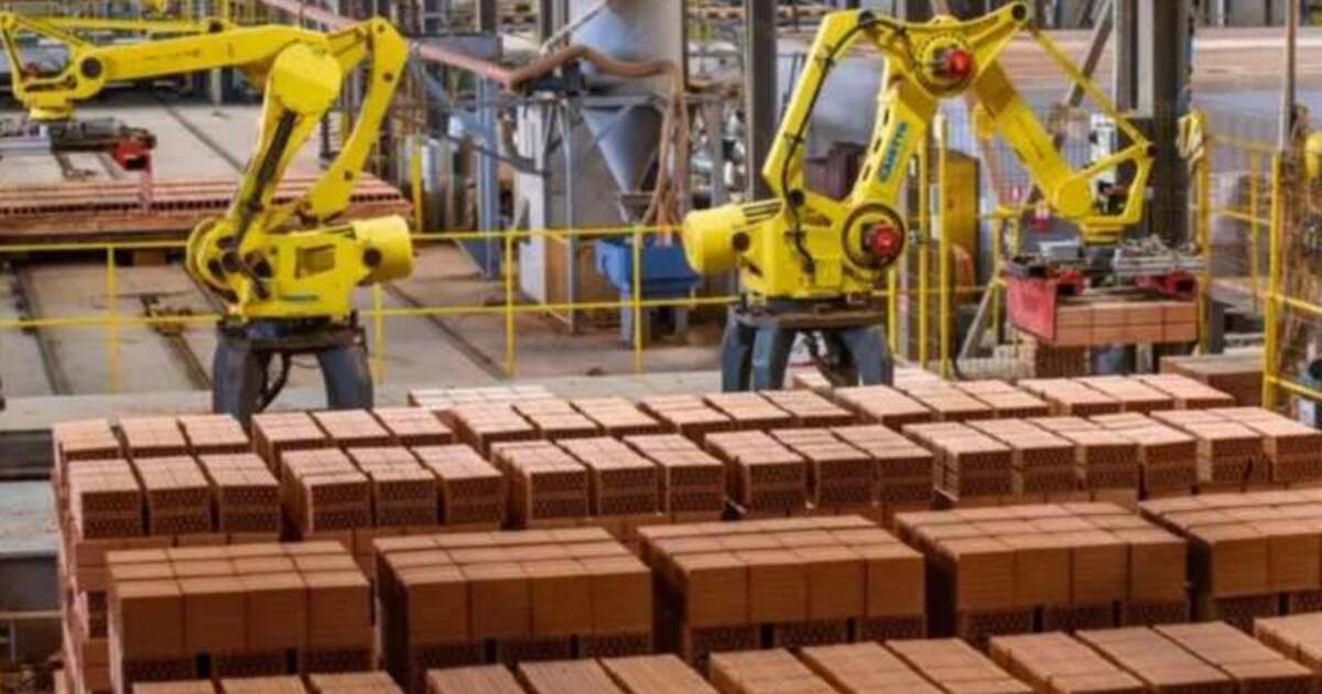 Euro Cărămida Biharia a fost preluată de CEMACON. Noii patroni sunt ...