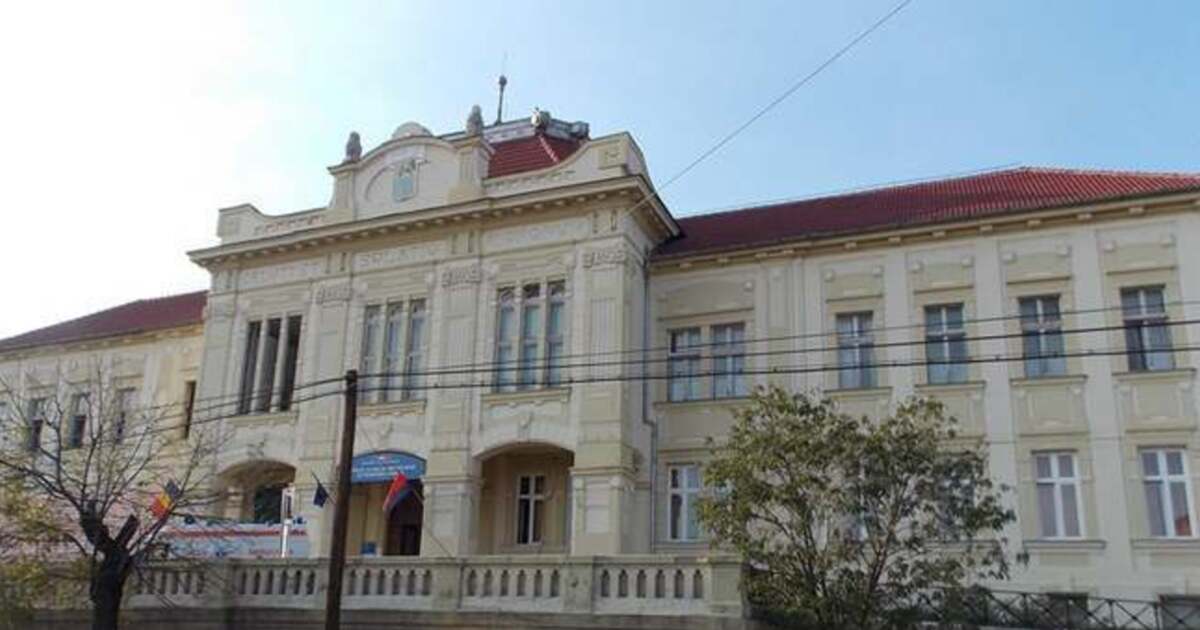 Incidentul de la Spitalul de Psihiatrie Oradea, doi angajați obligați ...