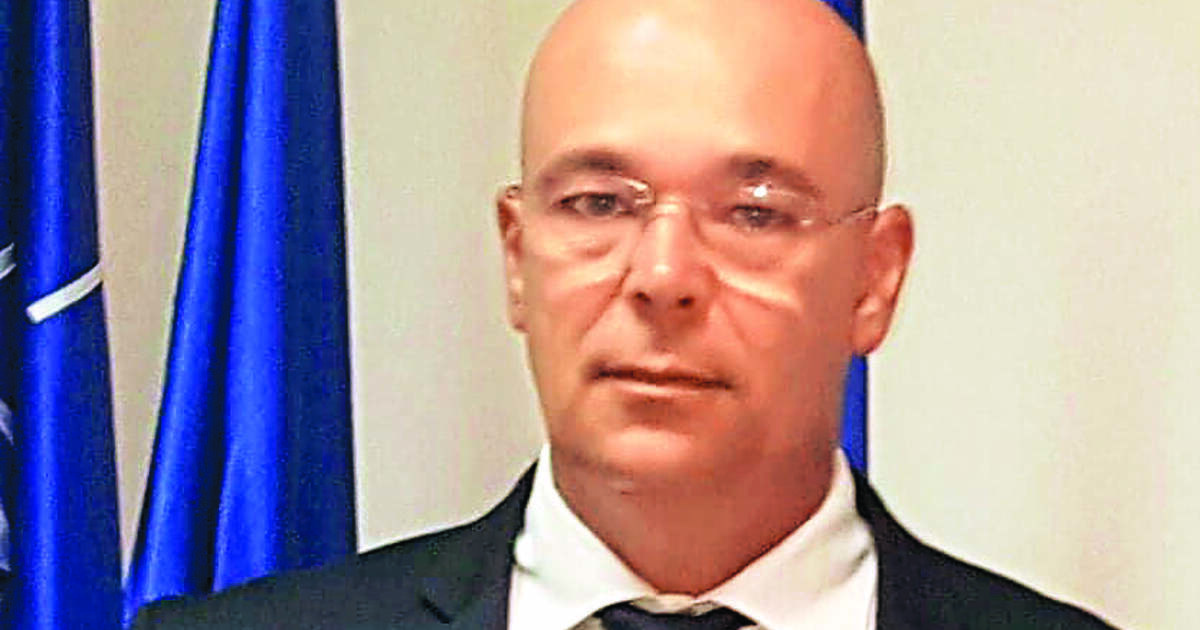 Propunerea de numire a procurorului Sebastian Vălean ca prim adjunct al Procurorului General ...