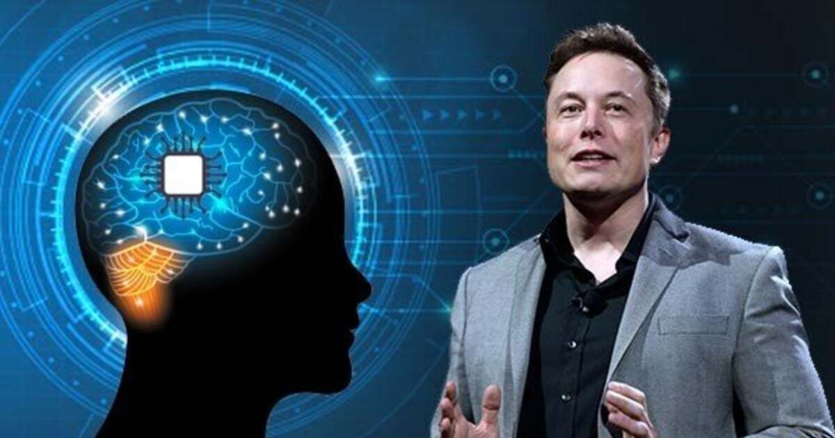 Elon Musk vrea să implanteze primul cip în creierul unui om până la ...