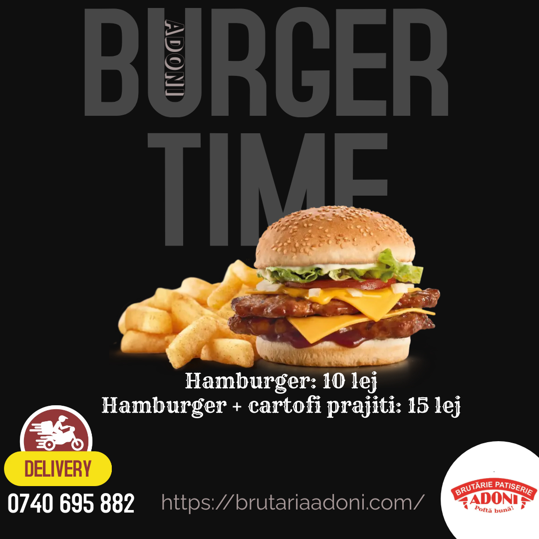 Magazinul Brutăriei Adoni din Oradea s-a mutat într-o nouă locație, mai ...