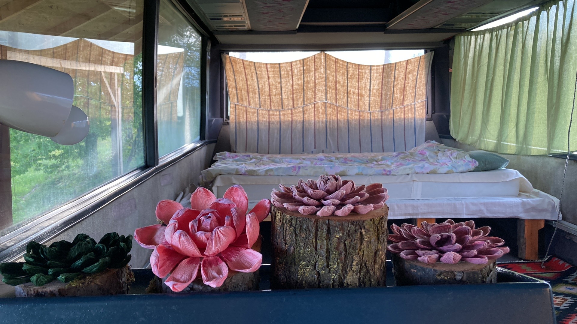 FOTO: iarba Fiarelor îşi lansează albumul „Slobod” în Roșia 28.06.2023 ...