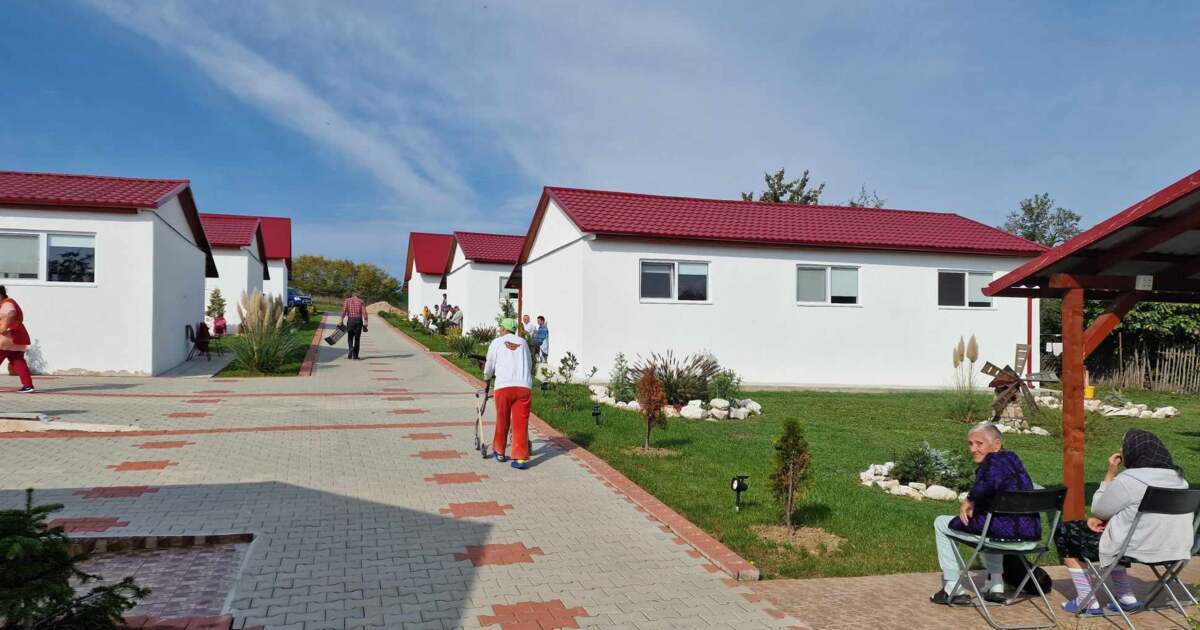 Controale la azile: amenzi de peste 1 milion de lei la centrele ...