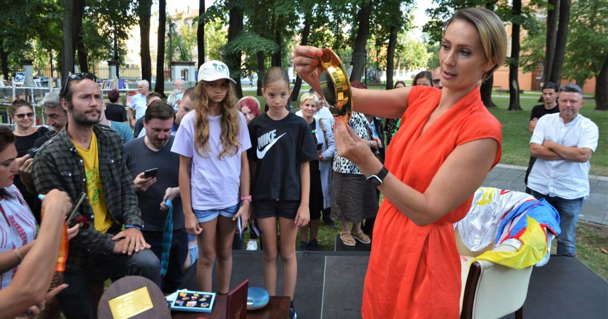 Maria Olaru: „Cluburile de gimnastică au rămas, multe dintre ele, cu ...