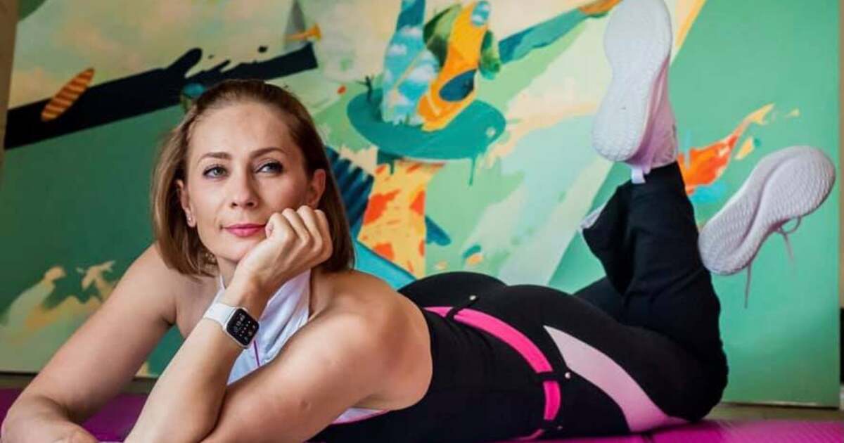 Campioana Maria Olaru, între scandalurile de acasă şi bătăile primite ...