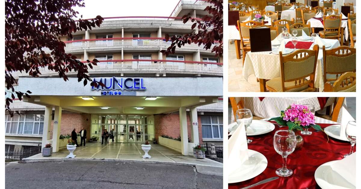 UPDATE: Zeci de turiști cu toxiinfecție alimentară la Hotelul Muncel ...