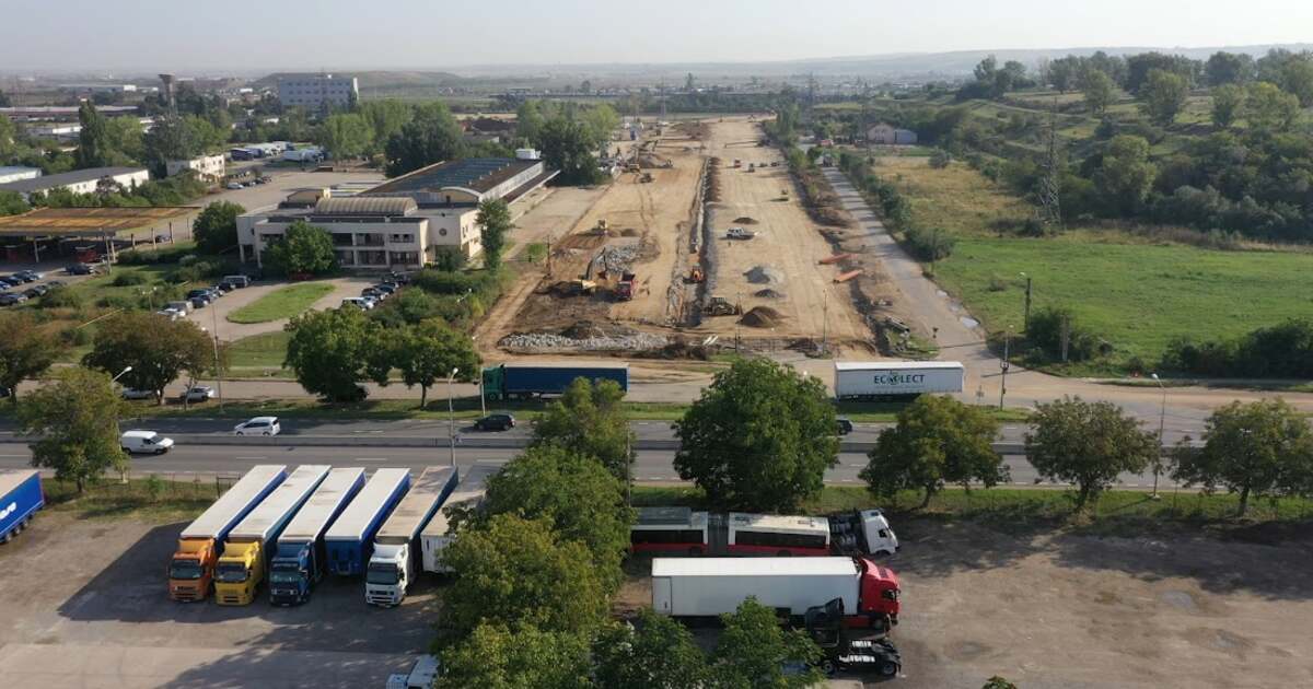 Primăria Oradea va da operarea centrului intermodal din Episcopia Bihor ...