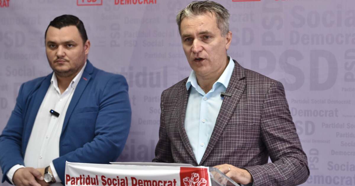 Adrian Madar (PSD) pune sub semnul întrebării pasajele subterane. Acuză ...