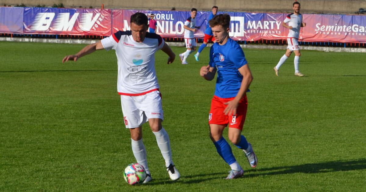 Lotus Băile Felix abordează noul sezon cu un lot remaniat. „Va fi o ...