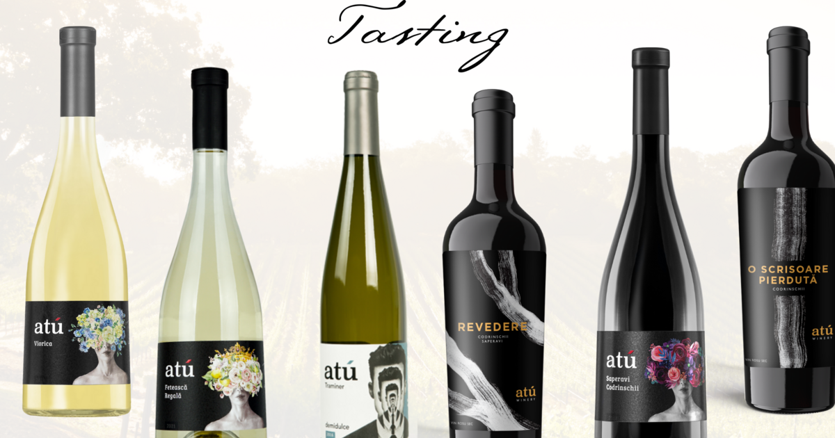 Vinador este gazda unei degustări de vin marca „Vinuri greu de găsit și ...