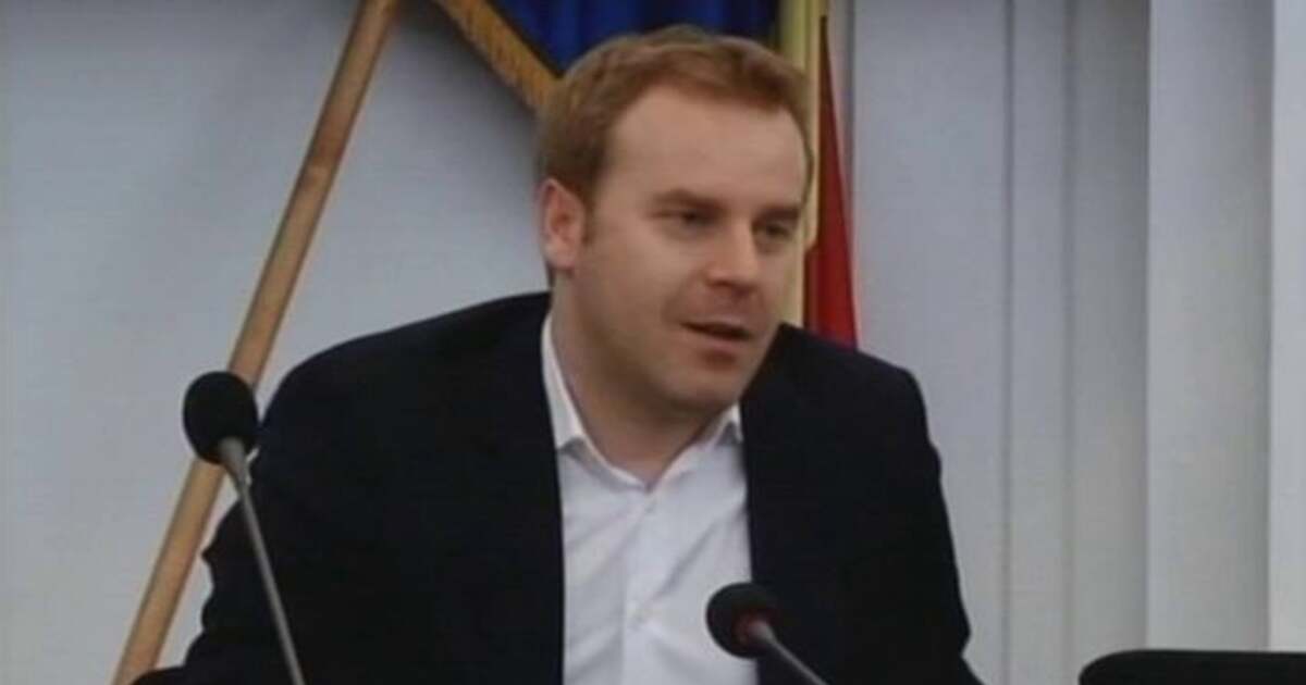 A patra oară, cu succes | Judecătorul Mihail Udroiu, de la Curtea de Apel Oradea, a promovat la ...