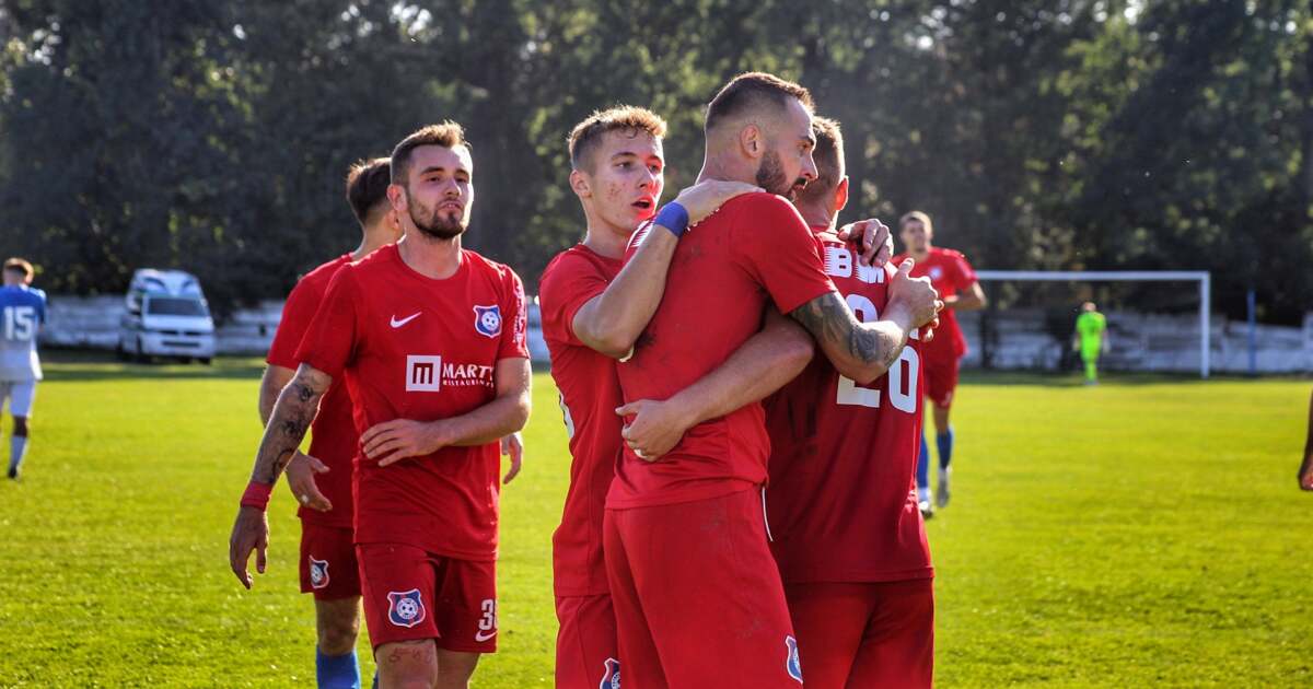 Jurj! Sergiu Jurj! „One man show” în meciul jucat de FC Bihor la Ineu ...