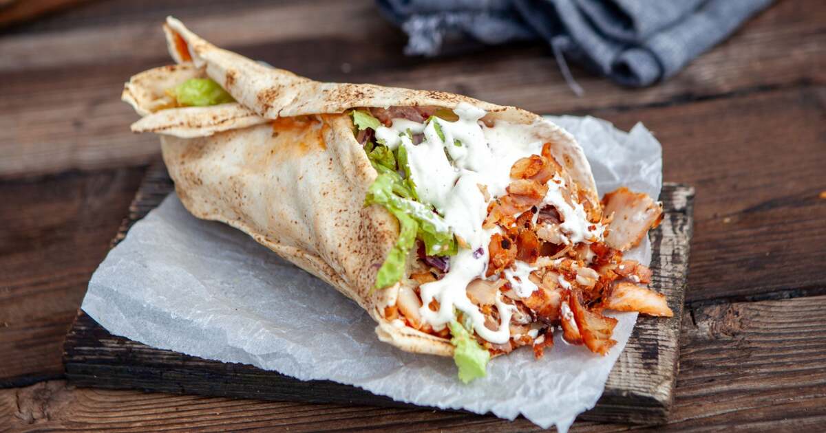 FOTO: Dodo Fast-Food 30.10.2023 - BIHON