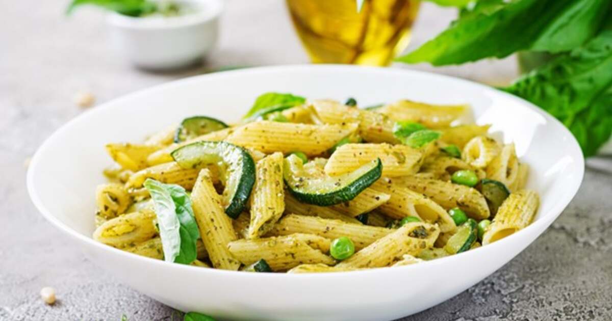 3 rețete delicioase și sănătoase de paste - BIHON