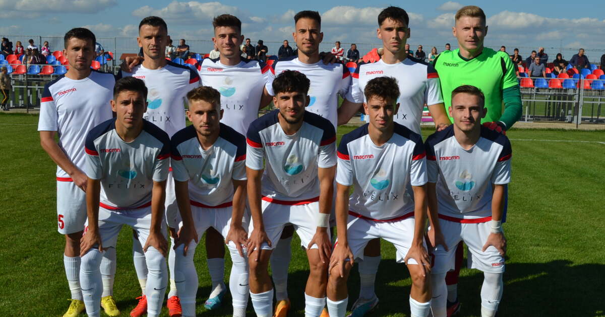 Cucu „a cântat” la Sânmartin! Victorie în stil italian pentru Lotus ...