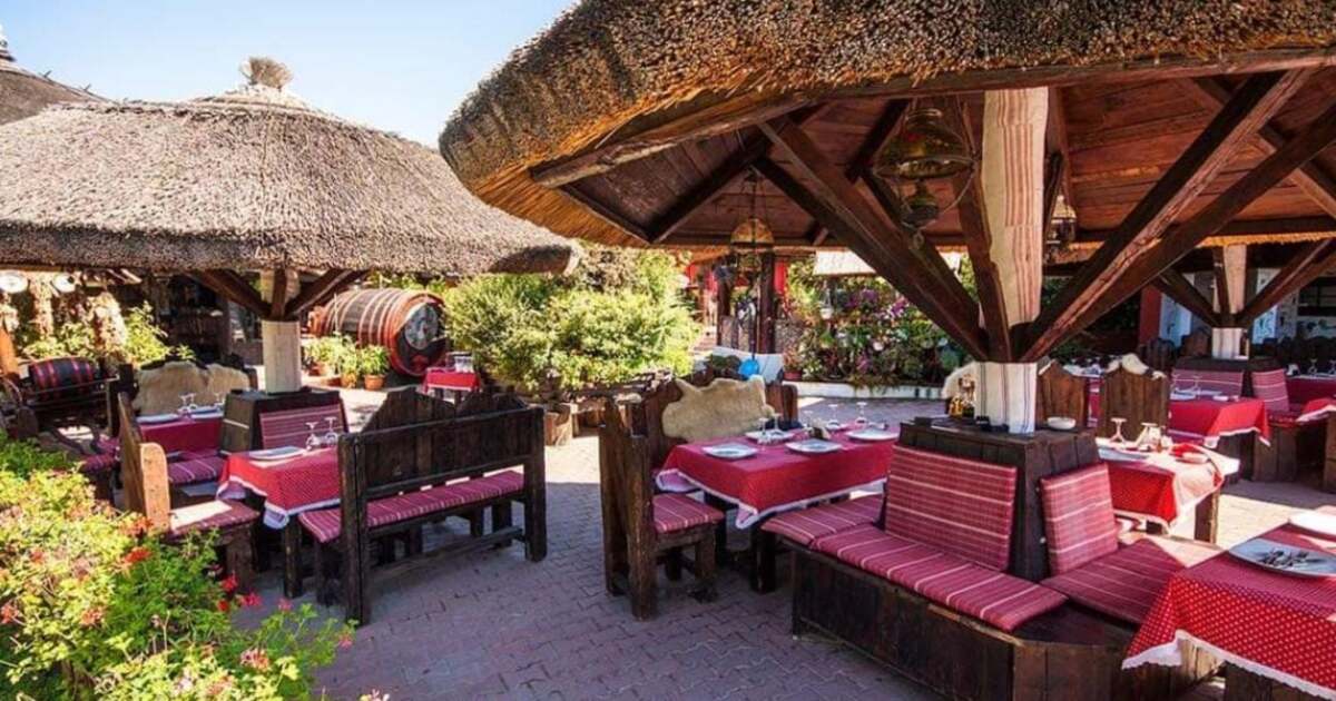 Se redeschide Hanul Pescarilor! Hai să redescoperi noua față a ...