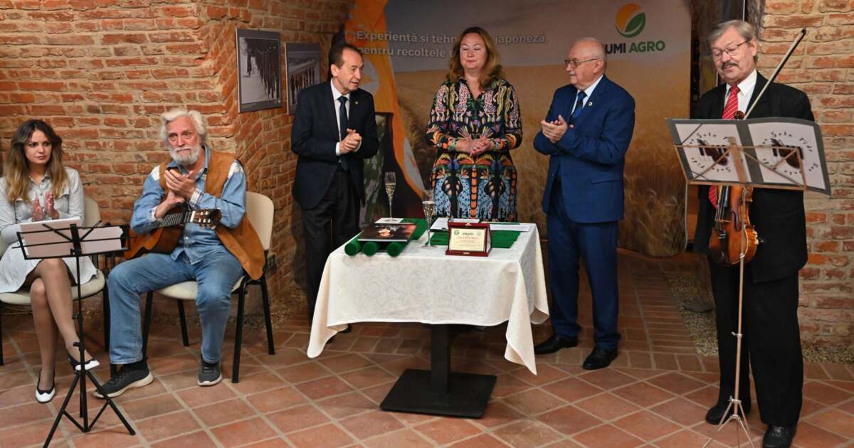 Oenologul Dorin Popa: „Un om valoros poate schimba un loc, o zonă, o ...