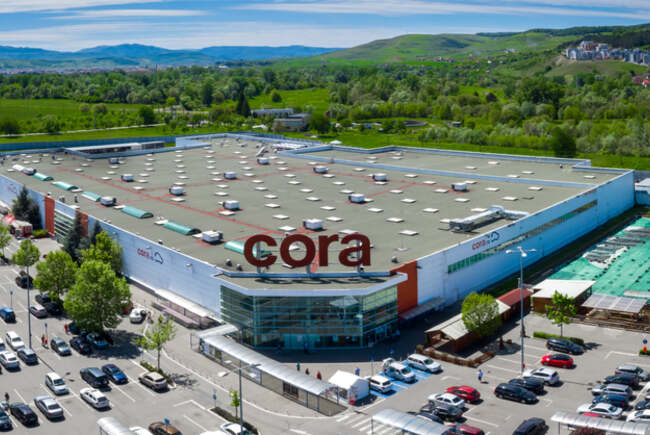 O nouă tranzacție pe piața de retail din România! Carrefour cumpără ...