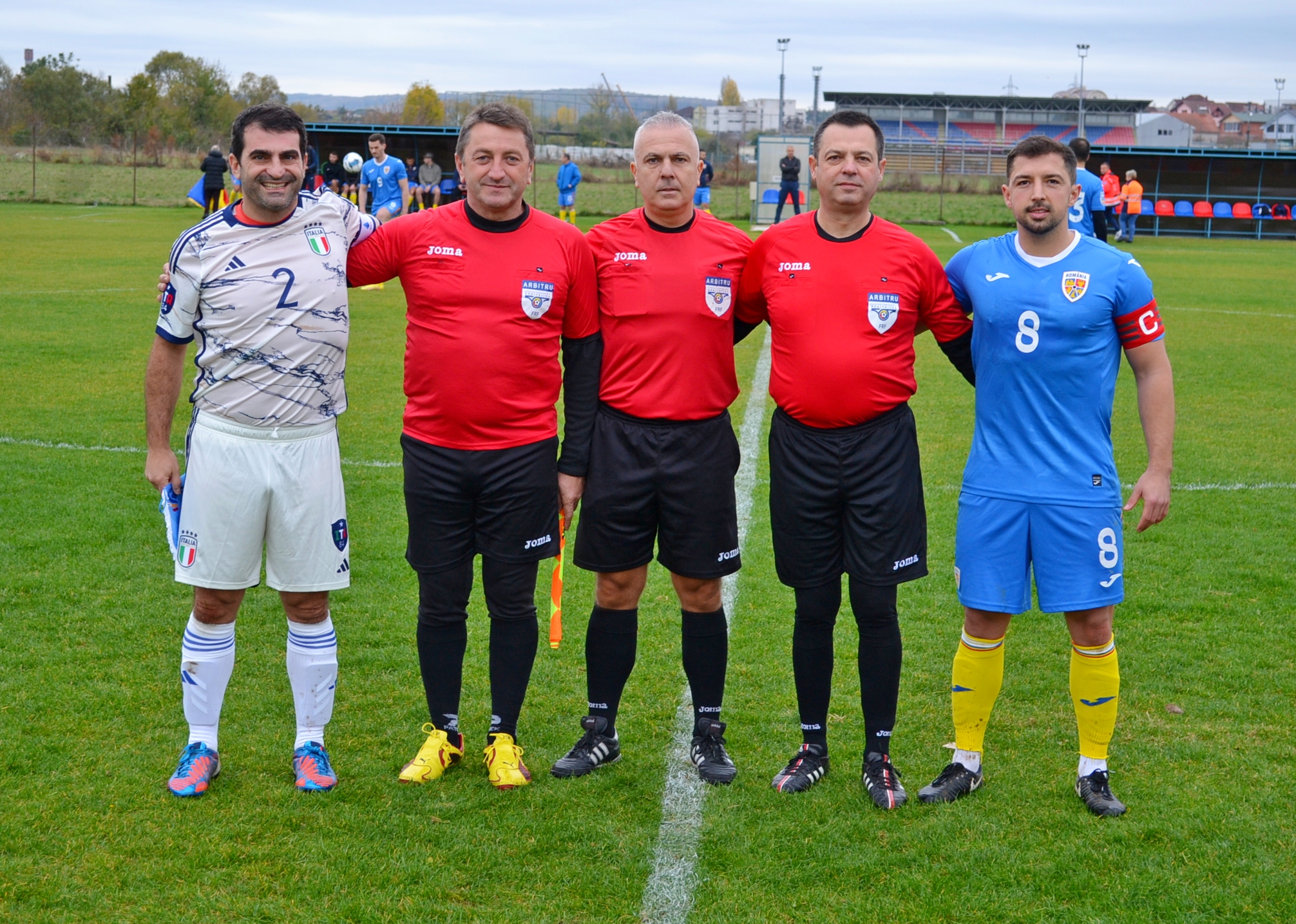 Naționala României a remizat din nou cu campioana mondială - BIHON