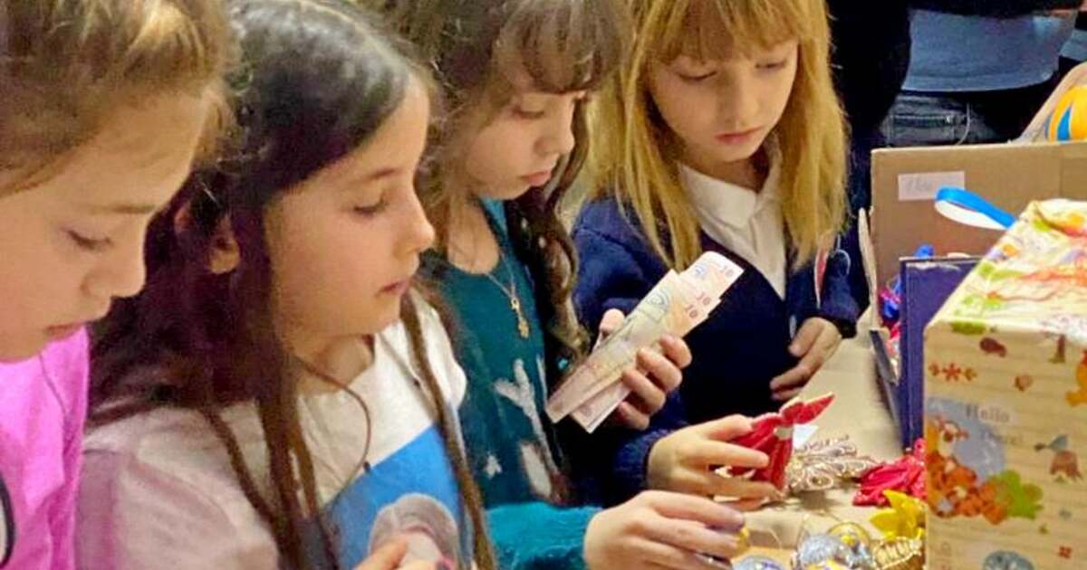 „Petale-n vânt” – un proiect național care a prins contur și la Liceul ...