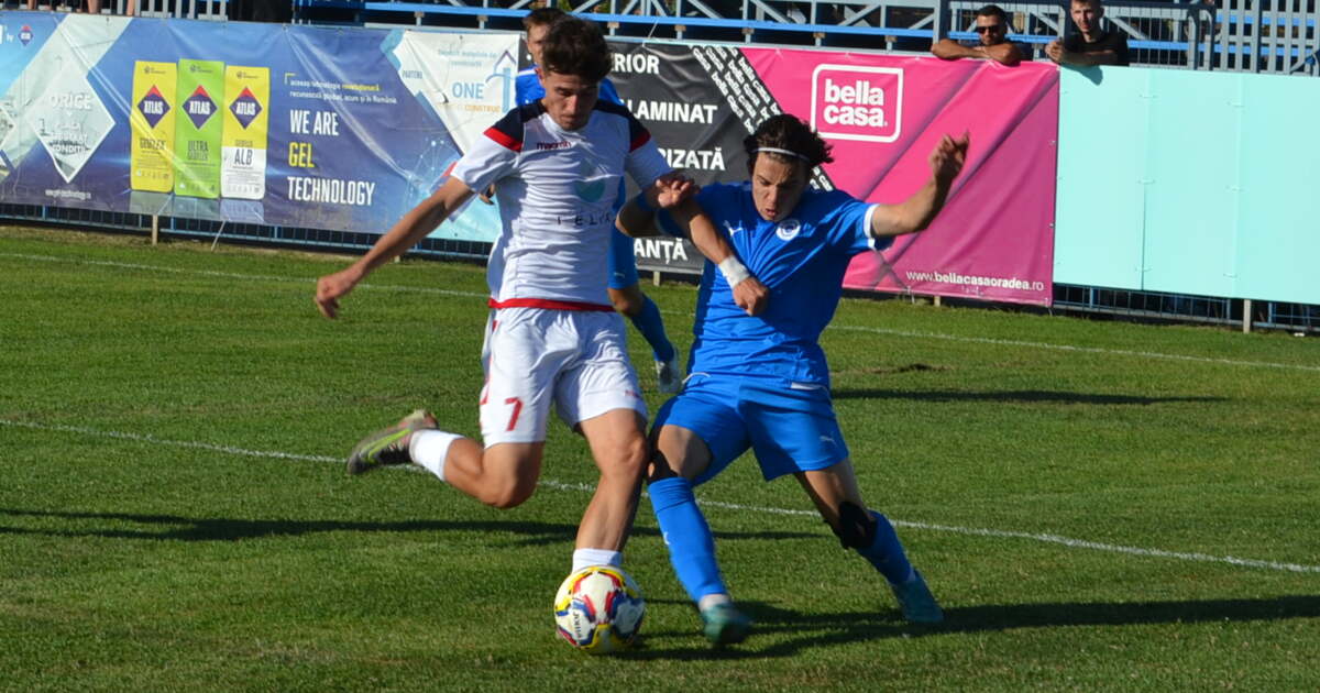 „Suntem mulțumiți de felul cum am încheiat sezonul de toamnă” - BIHON