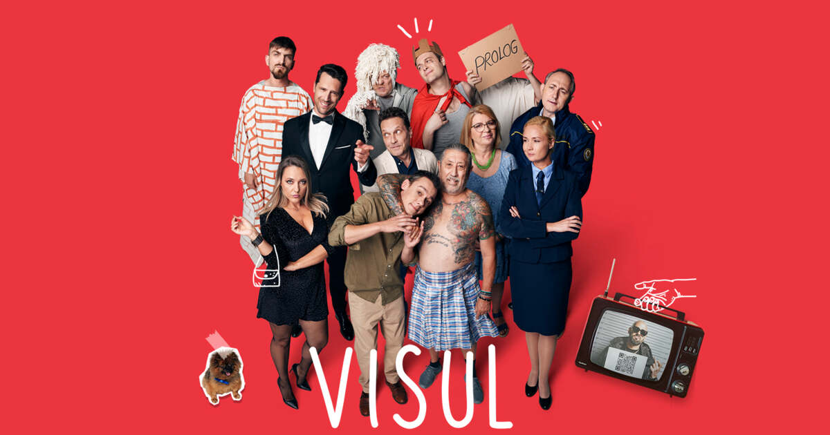 Filmul „Visul” va avea proiecție de gală la Oradea cu Cătălin Saizescu ...