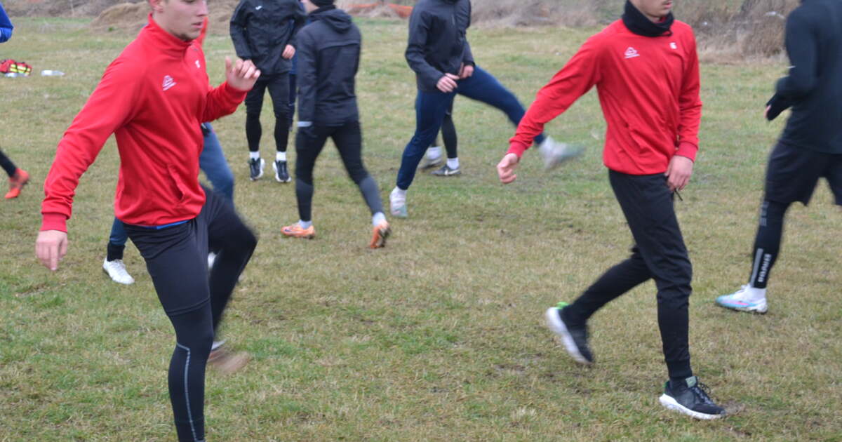 FOTO: Reunire Lotus Băile Felix 15.01.2024 - BIHON