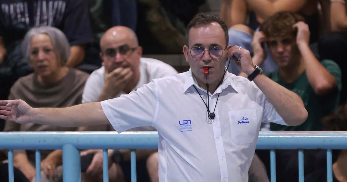 De la Revelion, la „Europene”! Al 7-lea Campionat European pentru Adrian Alexandrescu - BIHON