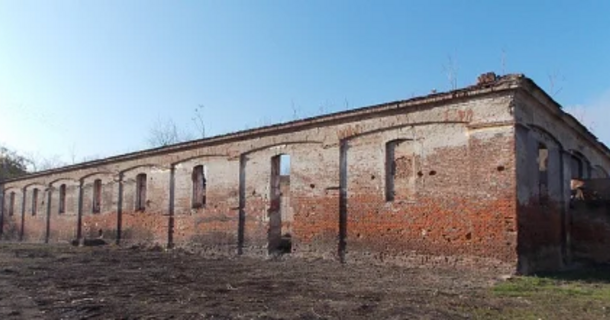 Speranțe pentru Cazarma Husarilor din Oradea: fonduri europene prin RO ...