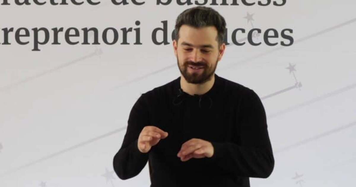 Fondatorul UNTOLD, Bogdan Buta, în centrul unui scandal de abuz sexual ...