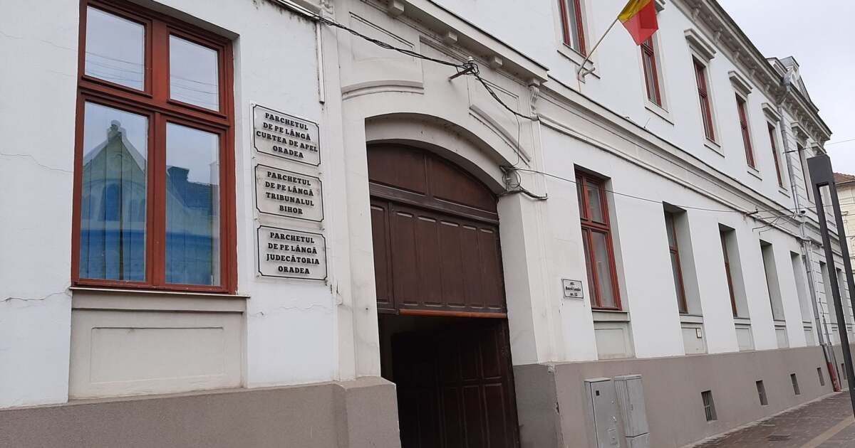 Numire la vârful Parchetului Bihor. Un magistrat cu 14 ani vechime, în funcția de prim-procuror ...