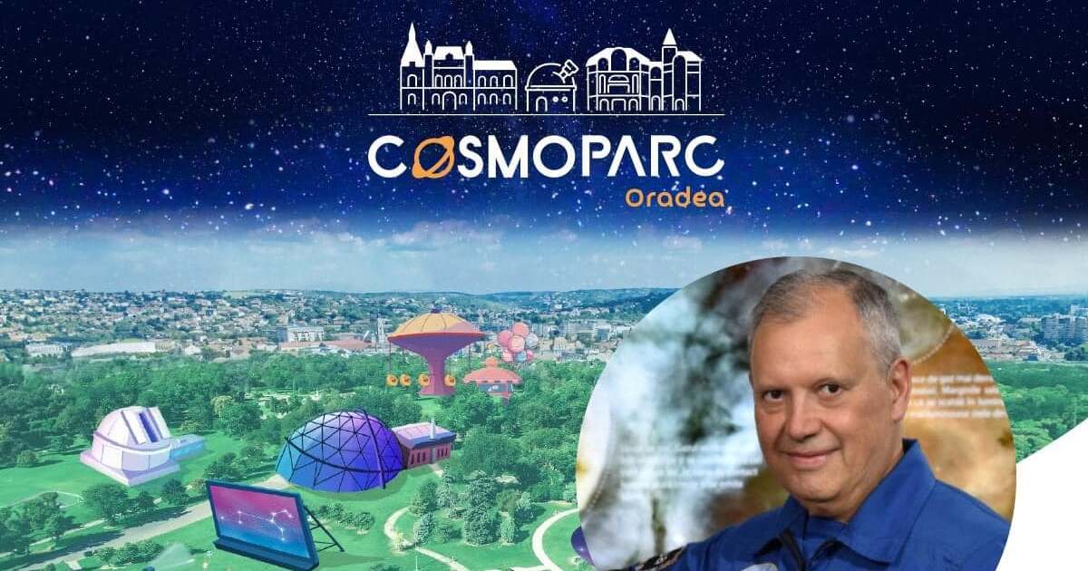 Dumitru Prunariu, singurul român care a ajuns în cosmos, vine la ...